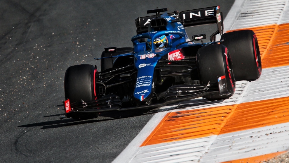 F1.com.es | GP Países Bajos F1 2021 - Verstappen logra la pole del Gran ... F1.com.es | GP Países Bajos F1 2021 - Verstappen logra la pole del Gran ...