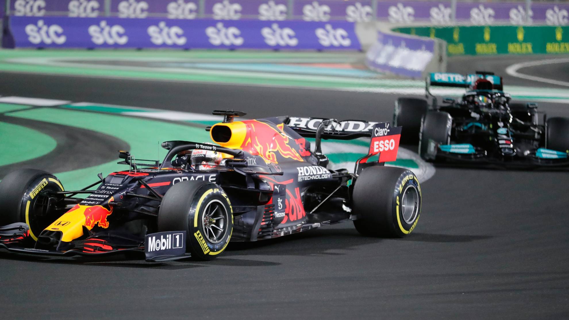 F1.com.es | Campeón F1 2021 - F1, GP de Abu Dhabi: Max Verstappen campeón del mundo 2021 | Marca