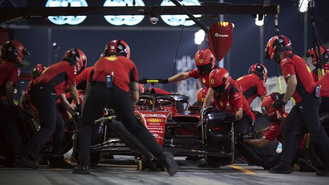 F1.com.es | Cuáles son las nuevas reglas y los cambios en los coches ... F1.com.es | Cuáles son las nuevas reglas y los cambios en los coches ...