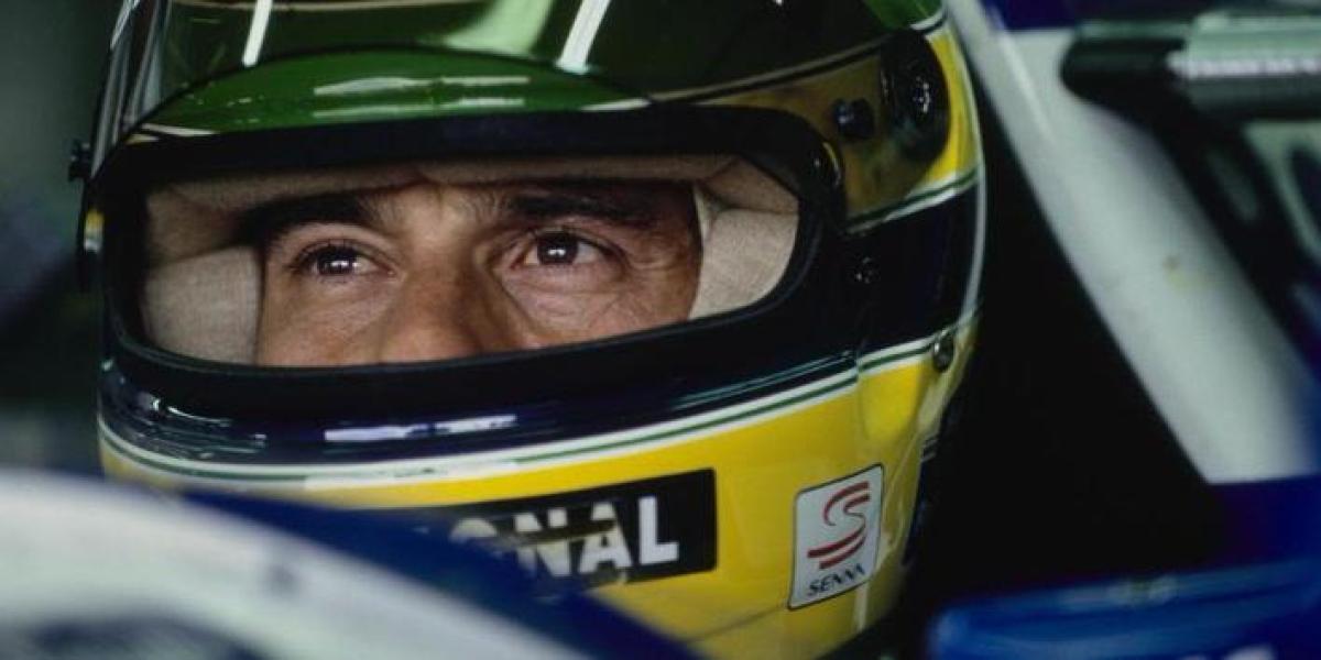 F1.com.es | La causa del accidente de Senna es conocida, pero se ha ...